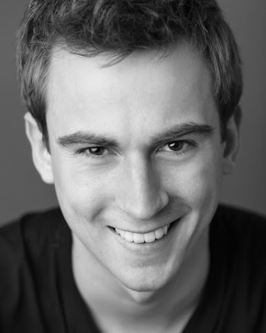 Apollo Theatre Company - Ben Riddle