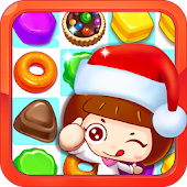 Cookie Jam - Aplicaciones de Android en Google Play