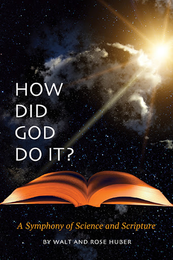 How Did God Do It? by Walt Huber and Rose Huber | The FriesenPress ...