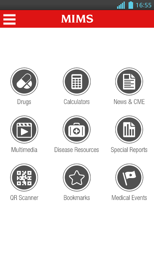 MIMS Philippines - Android Apps on Google Play