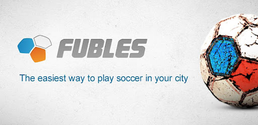 Fubles - Apps on Google Play