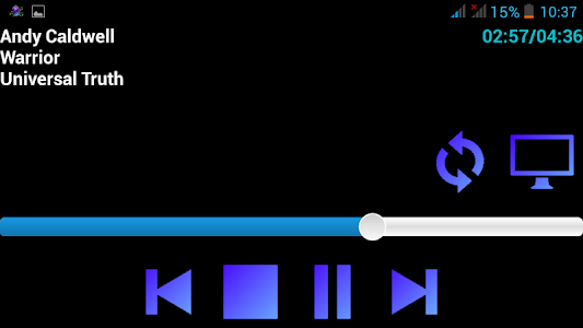 Background Video Player | Android Video Players & Editors Apps