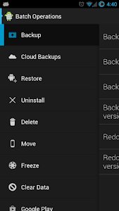 Ultimate Backup Pro | Android Productivity Apps
