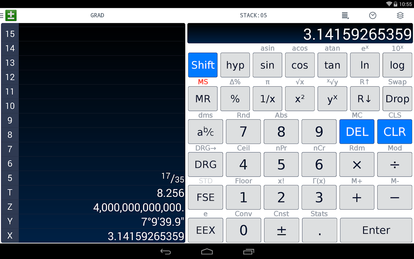 Descargar Calculadoras Cientificas Con Excel - milanuncios prestamos ...