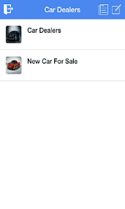 Car Dealer App Latest Version APK for Android | Android Productivity Apps