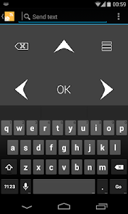 Remote Control for Plex HT – Third party remote for Plex Home Theater ...