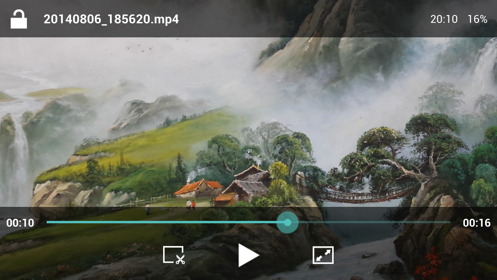HD Video Player - Android Apps on Google Play