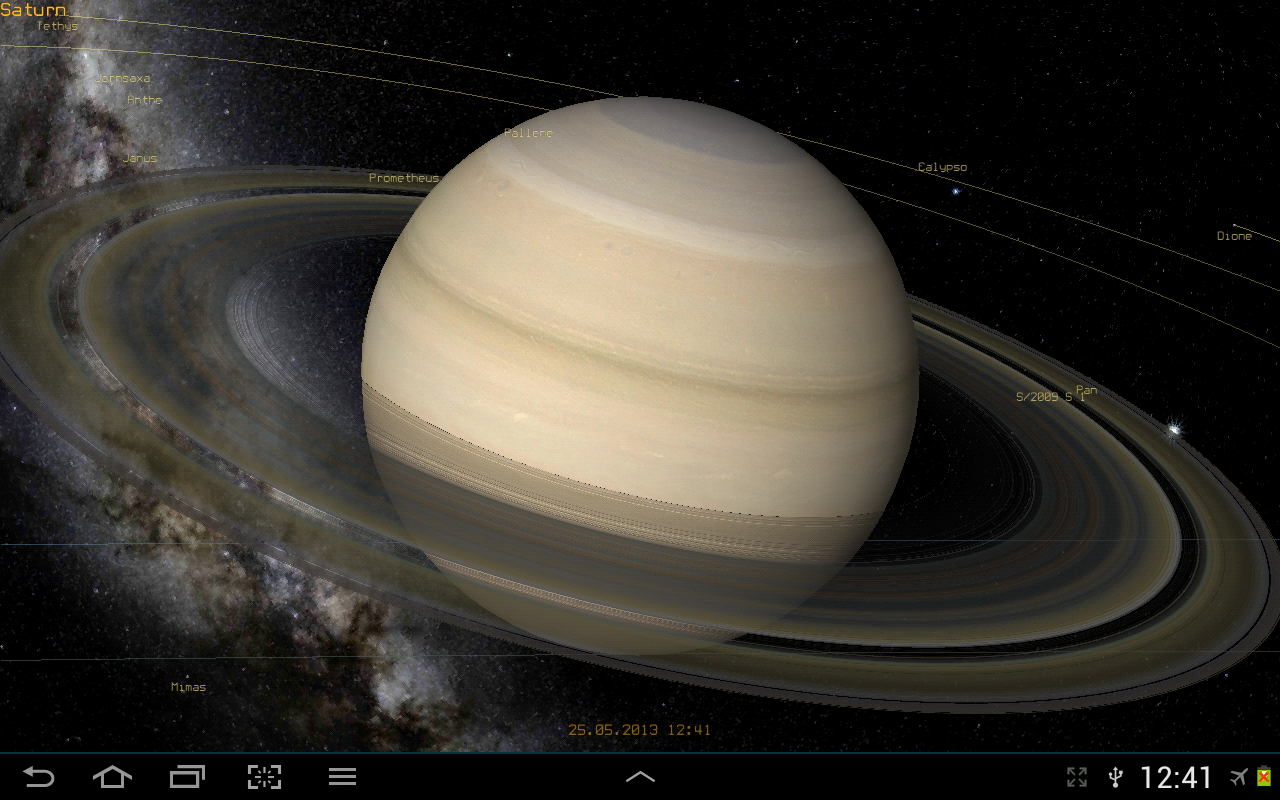 Pocket Planets - Android Apps on Google Play