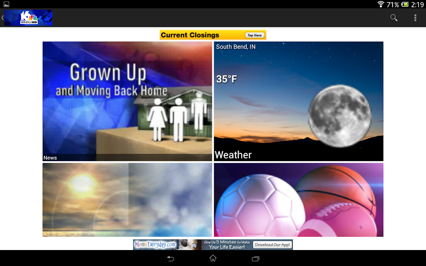 WNDU News - Android Apps on Google Play
