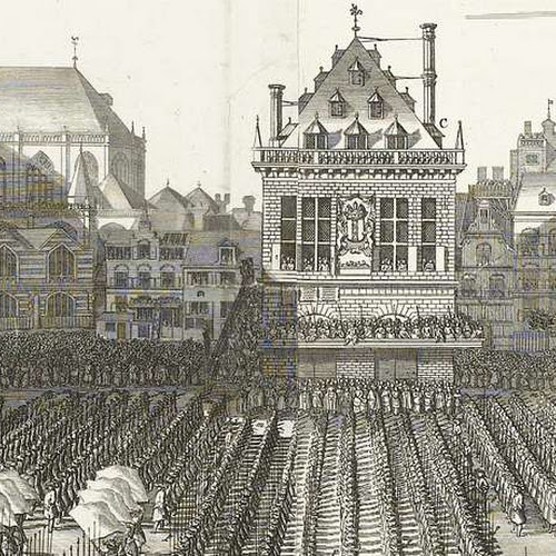 Amsterdam-Collected works of Elena Beckman - All Rijksstudio's ...