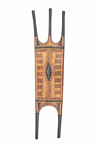 Kalinga Shield - Unknown — Google Arts & Culture