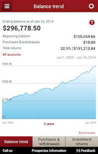 Vanguard - Android Apps on Google Play