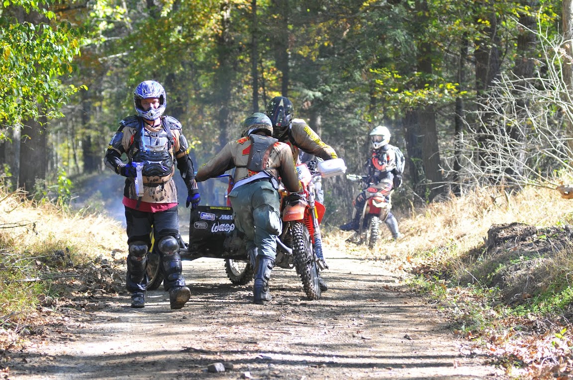 Shenandoah 500 pics- TONS! | Adventure Rider