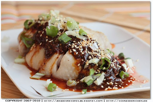 Szechuan Guai Wei Chicken | Delicious Recipes