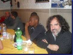 LA FESTA DEL PARMA CLUB MARCO OSIO » Stadio Ennio Tardini Parma