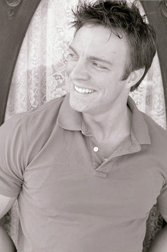 Shaun Ricker - Romantic Guys with Bedroom Eyes | Porn XXX