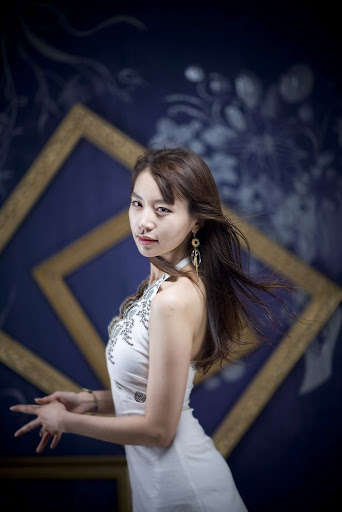 news-idol.blogspot.com: Lee Gyu Ri (이규리) is back!