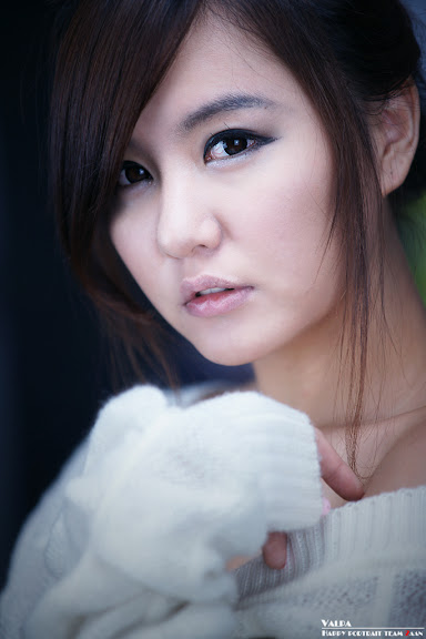 news-idol.blogspot.com: Wow! Ryu Ji Hye (류지혜)! Part 2