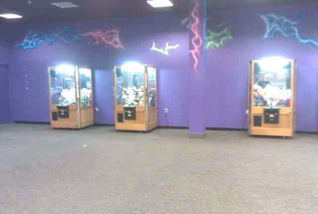 JTtheNinja — Blog: Worst...arcade...ever...[]