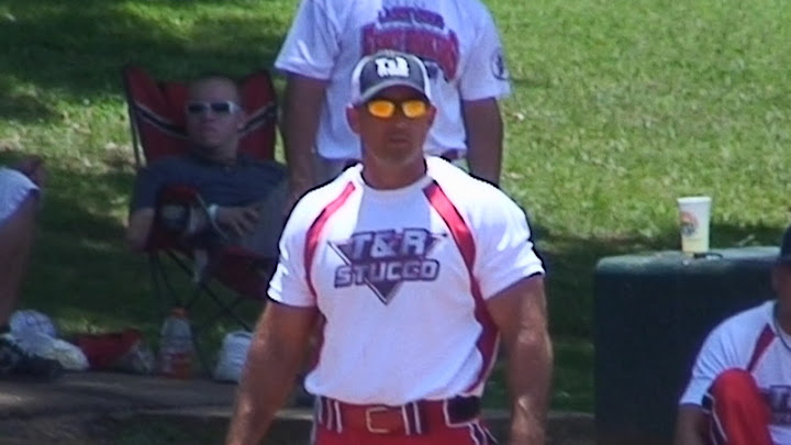 Troy Nance - www.softballcenter.comwww.softballcenter.com