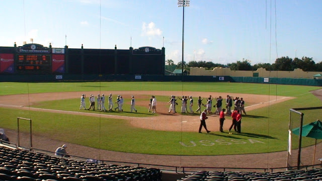 2009 USSSA Major World Series - www.softballcenter.comwww ...