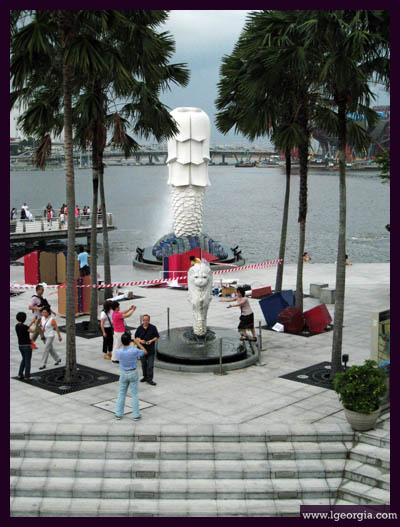 Cheers to a Gorgeous Life!: Take me around Singapore, Uncle