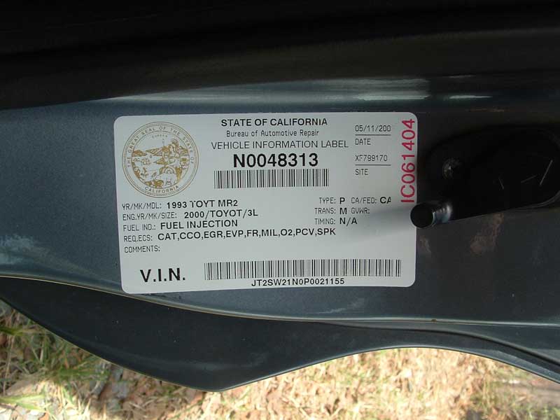 California Will Start Testing for ECU Tunes During Smog Checks - Page 2