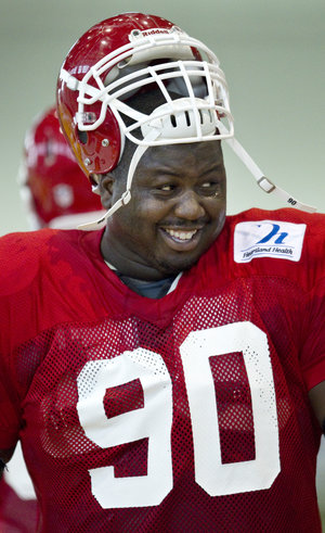 KANSAS CITY CHIEFS TRADITION: FOR A SECOND TIME SHAUN SMITH ACCUSED OF ...