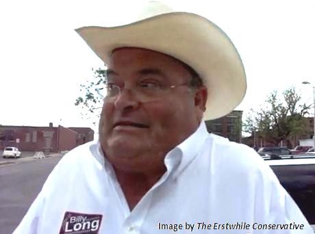 Rep. Billy Long Competes For U.S. Senate After Meetup With Former Prez ...