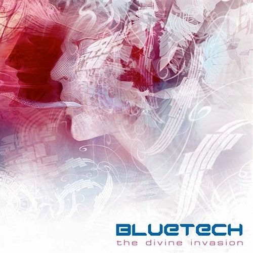 allmuzik.com: Bluetech - The Divine Invasion (2009)