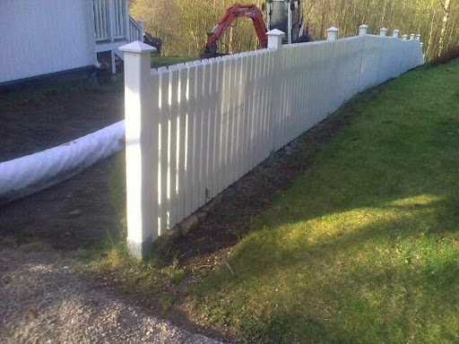 Stakittgjerde - hva, hvor og hvordan? - Foreldreportalen