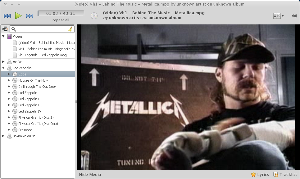 Lightweight video player for webpage - hallwopoi
