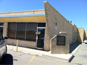 SayMont SoJourns: First Microsoft - Albuquerque - 04.27.2011