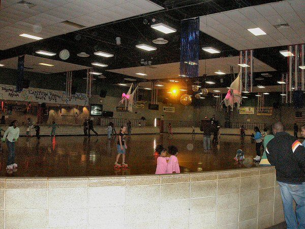 Newark USA: September 2009