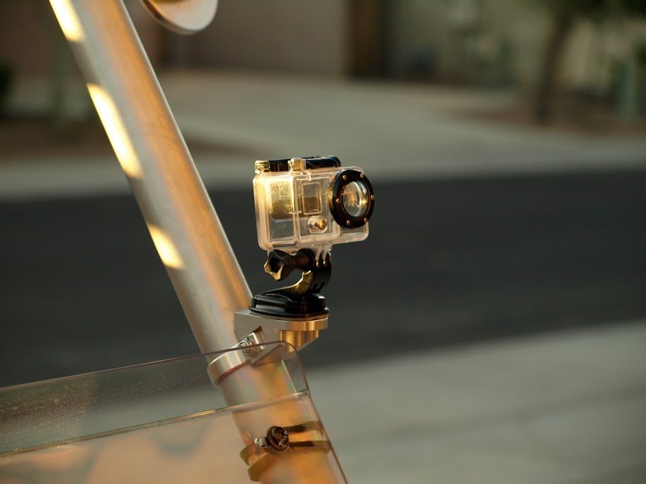Made the jump - GoPro HD Wide camera... | Polaris RZR Forum - RZR ...