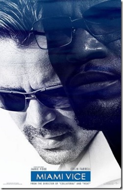 Miami Vice (Miami Vice) 2006 DVDRip | torrentfusion