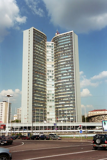 Soviet Union, East Germany, and Yugoslavia Photos | SkyscraperCity Forum