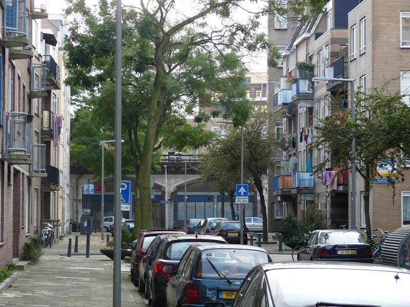 Rotterdam - oude Hofpleinlijn en omgeving | Page 2 | SkyscraperCity Forum