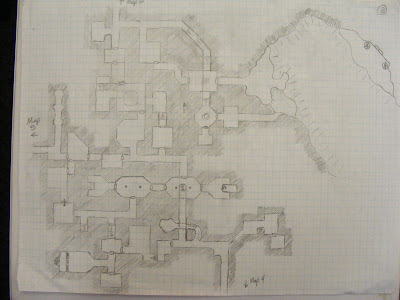 Tower of the Archmage: 06/01/2010 - 07/01/2010
