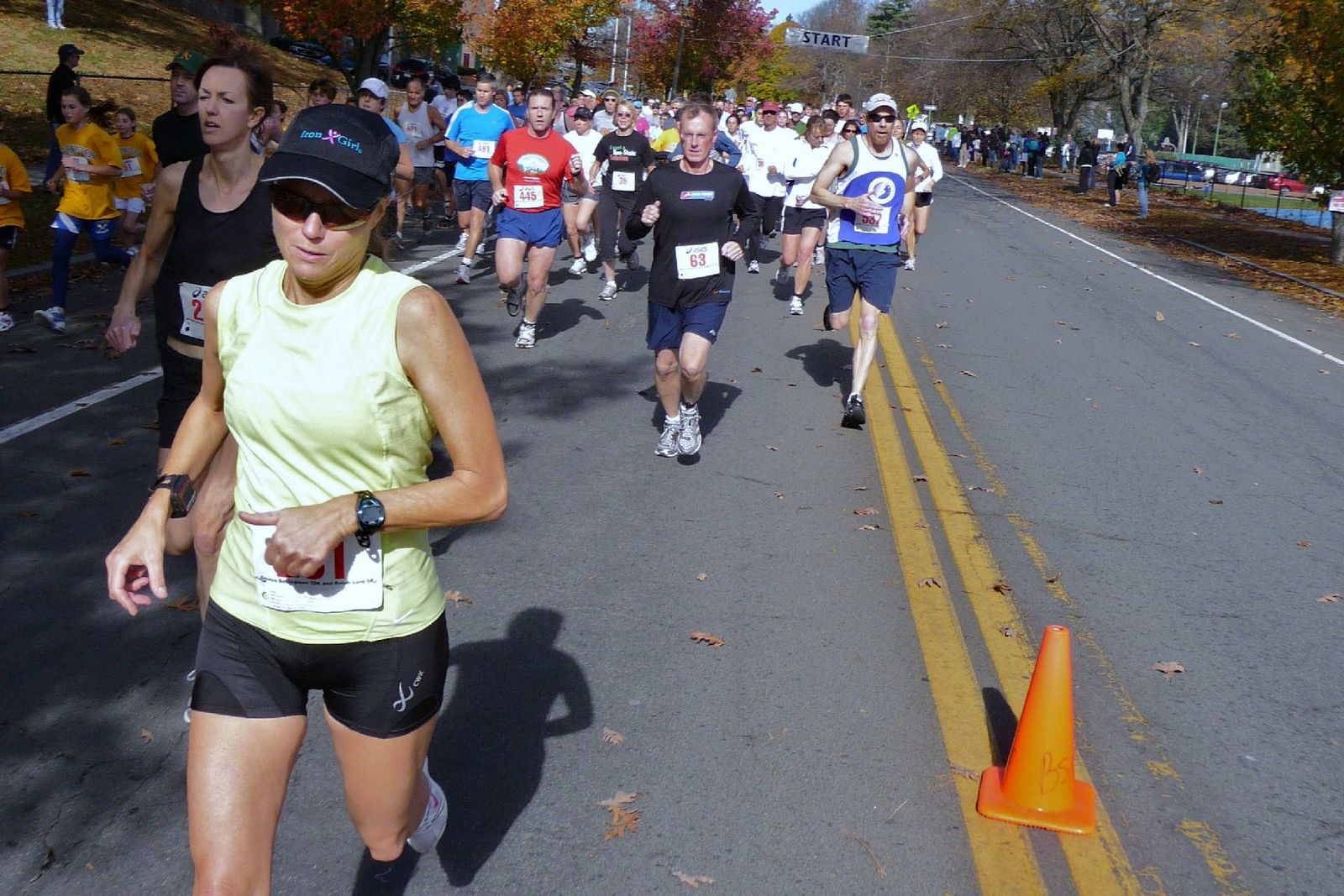 Lexington | Run With Ken (the running photographer)