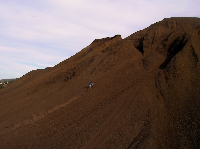 Reading Anthracite - looking for people to ride with | Adventure Rider