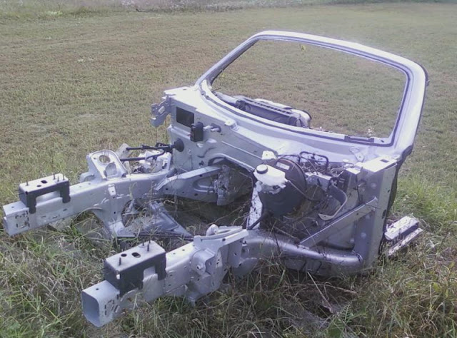 buying a salvage title | Pontiac Solstice Forum