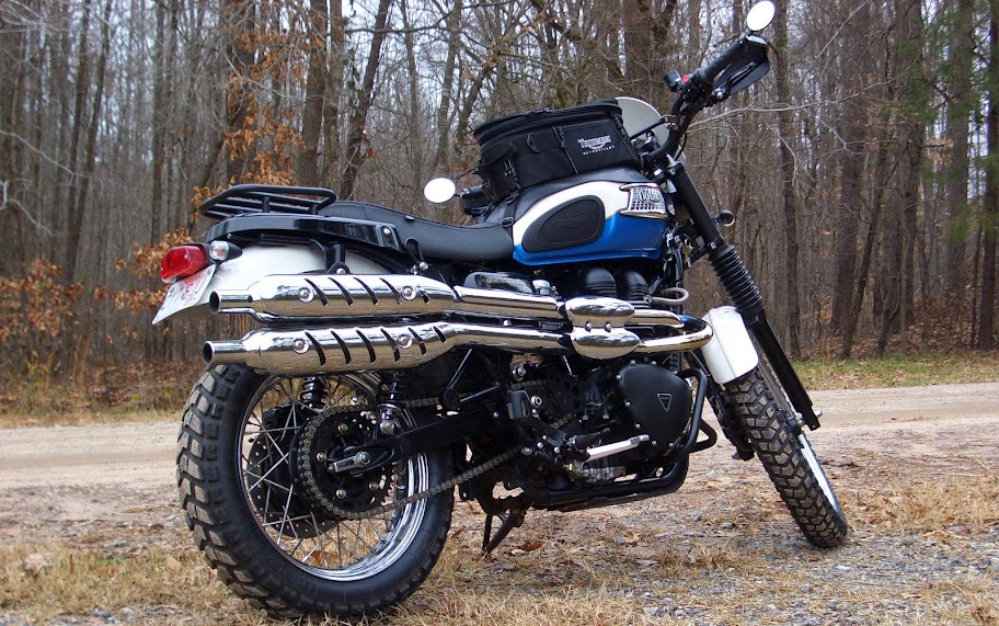 Scrambler pics | Page 15 | Triumph Rat Motorcycle Forums