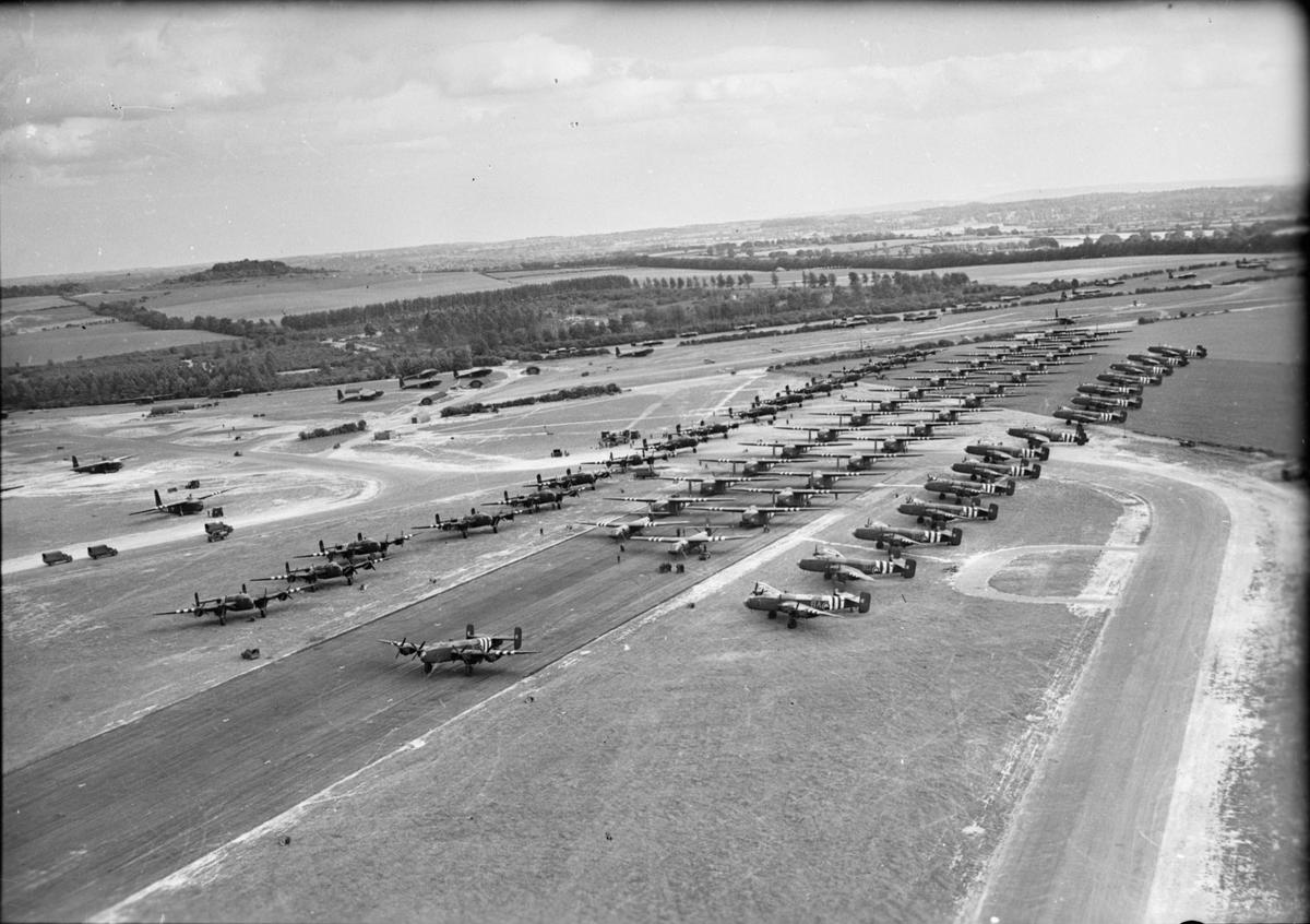 Operation Overlord — Google Arts & Culture