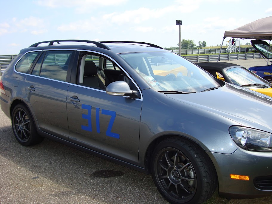 2010 JSW at the track | VW Vortex - Volkswagen Forum