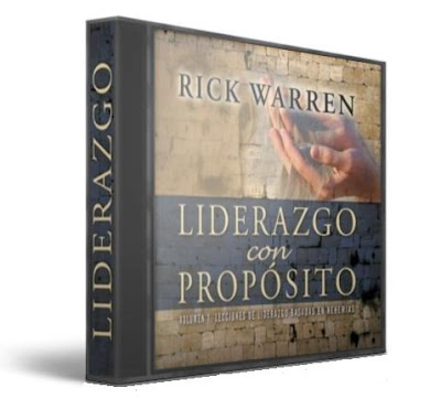 Liderazgo con proposito – Rick Warren [Audiolibro] | FreeLibros
