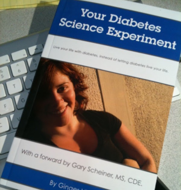Your Diabetes May Vary: Your Diabetes Science Experiment