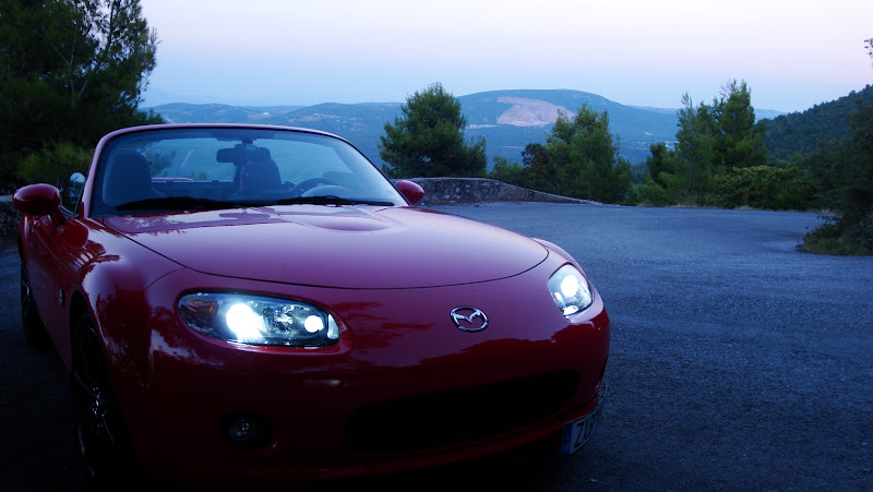 Post your best NC Pics! - Page 185 - MX-5 Miata Forum