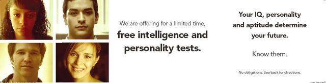 Scientology Mountain View: Are you curious about yourself?