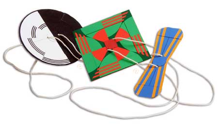 Spinning Top Papercraft ~ Paperkraft.net - Free Papercraft, Paper Model ...